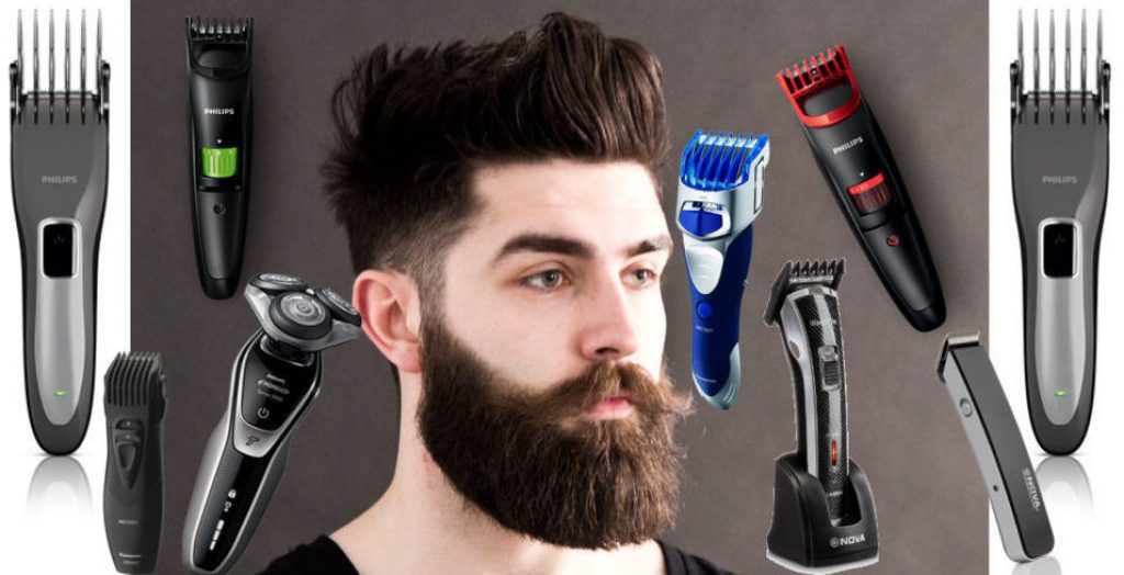 8 Best Trimmers For Men in India 2023 | BuyTrimmer