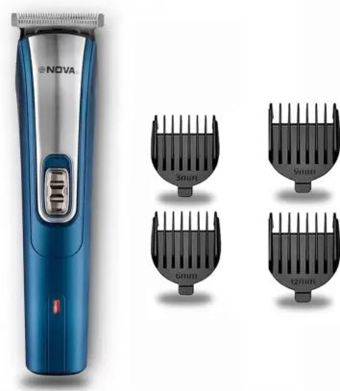 Top 10 Best Trimmers Under 500 Rs For Men 2024 | BuyTrimmer